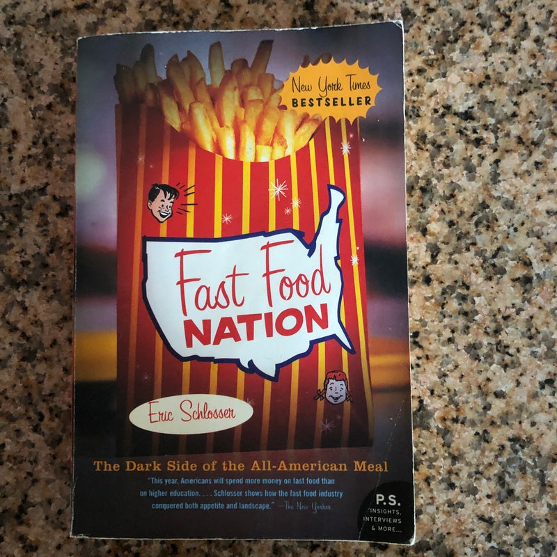Fast Food Nation