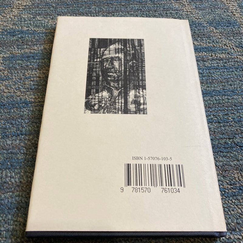 The Ballad of Reading Gaol by Oscar Wilde; Garrick Palmer (Illustrator ...