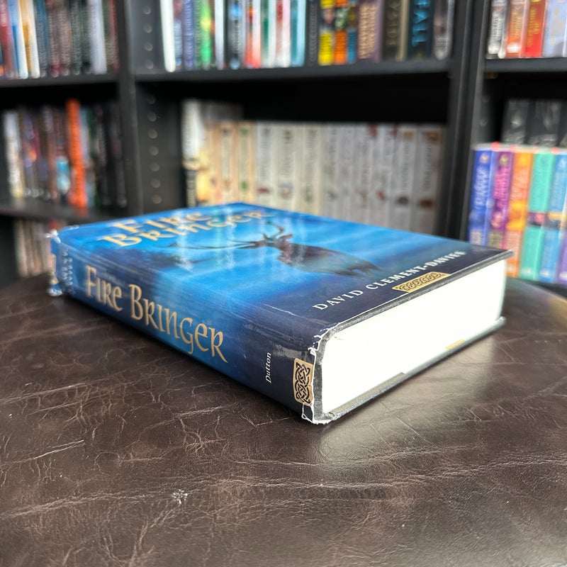 Fire Bringer