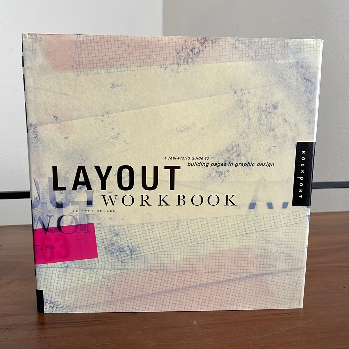 Layout by Kristin Cullen