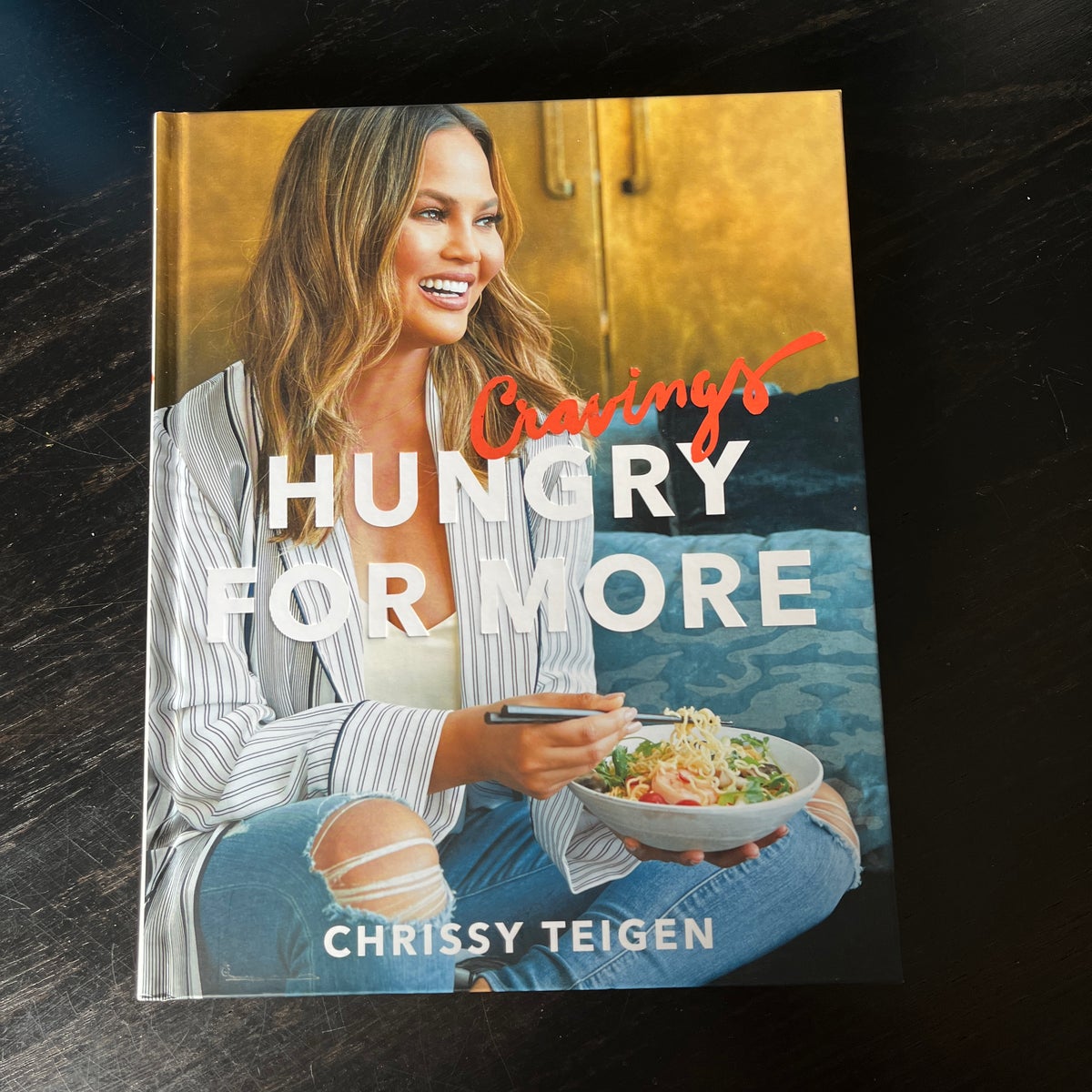 Cravings by Chrissy Teigen