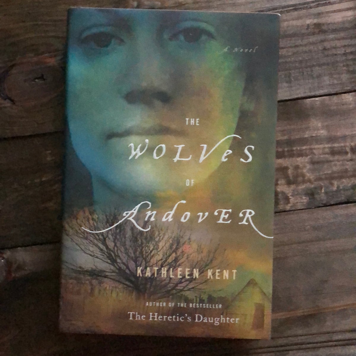 The Wolves of Andover