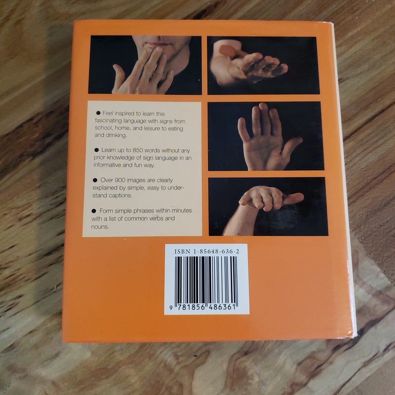 The Art of Sign Language