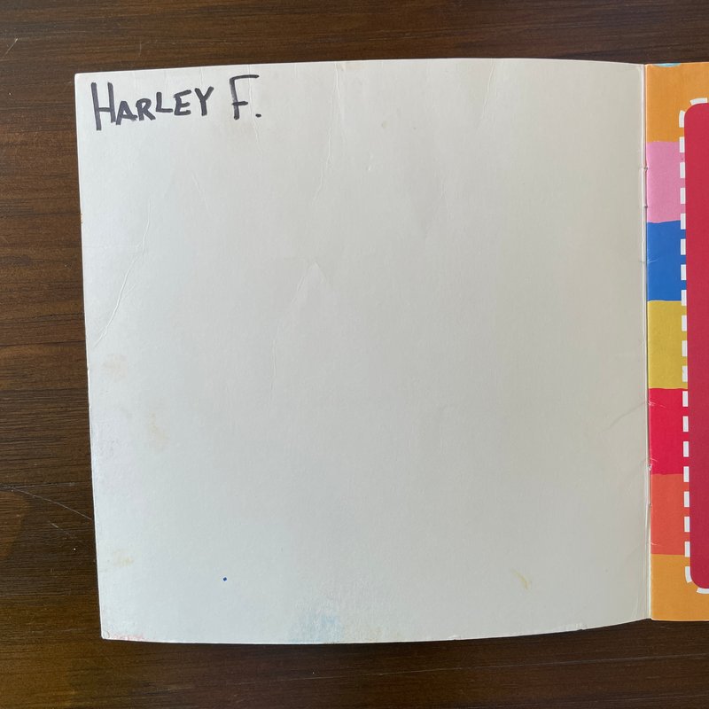 Apple-Picking Day! by Samantha Brooke