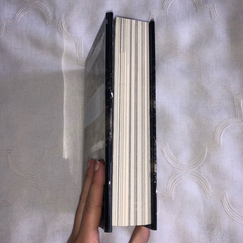 Obsidio by Amie Kaufman; Jay Kristoff, Hardcover | Pangobooks