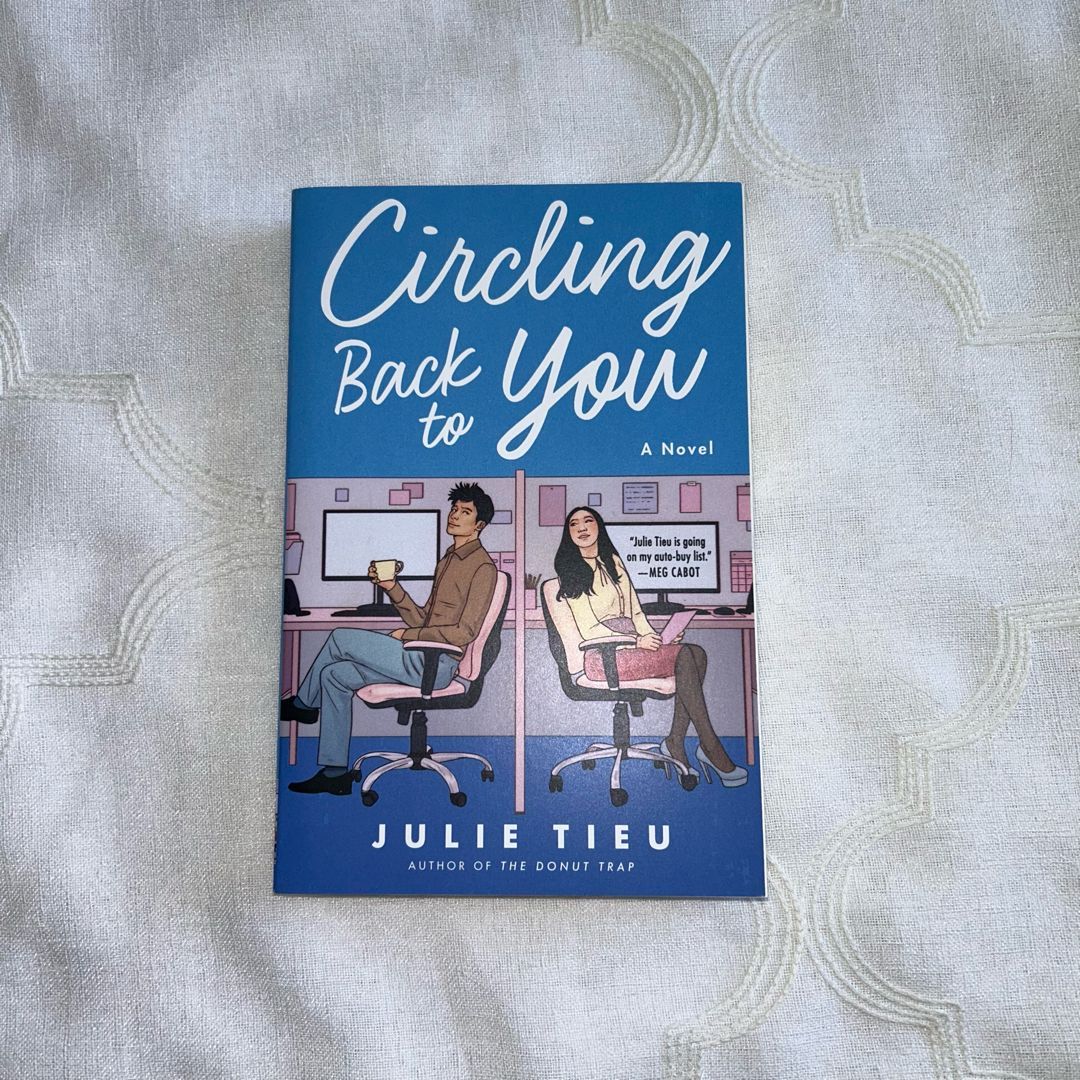 Circling Back to You