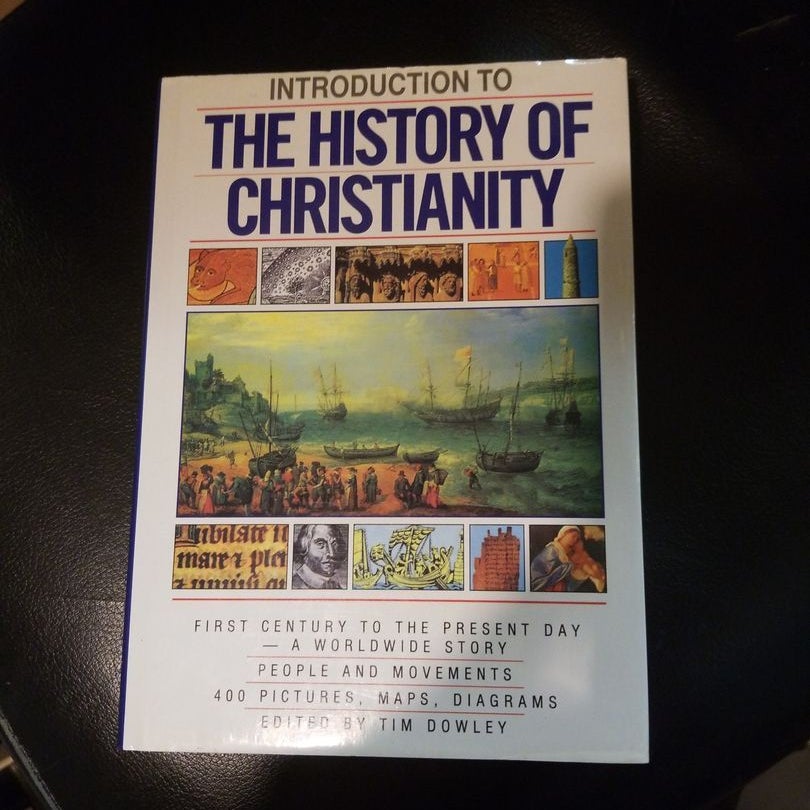 Introduction to the History of Christianity