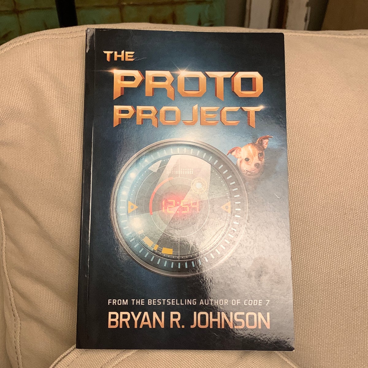 The Proto Project