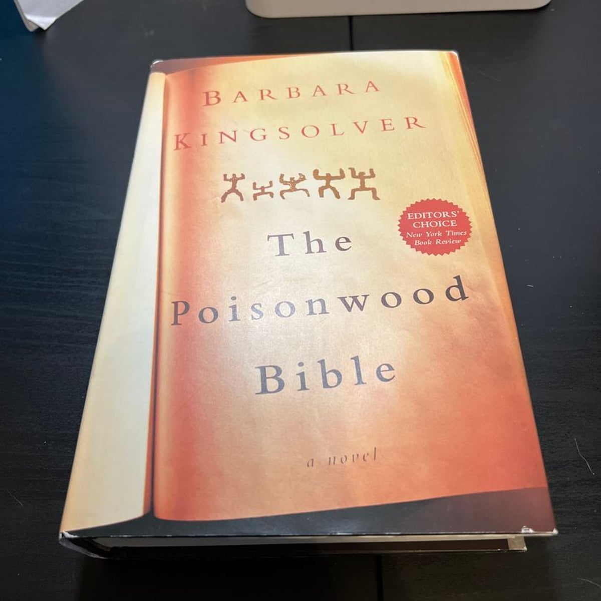 The Poisonwood Bible