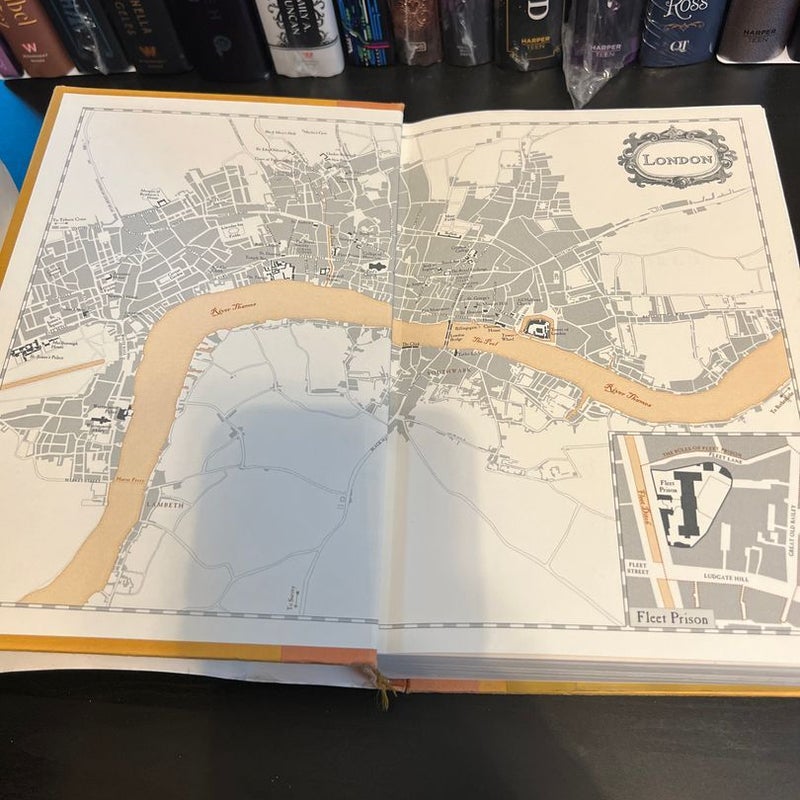 The System of the World