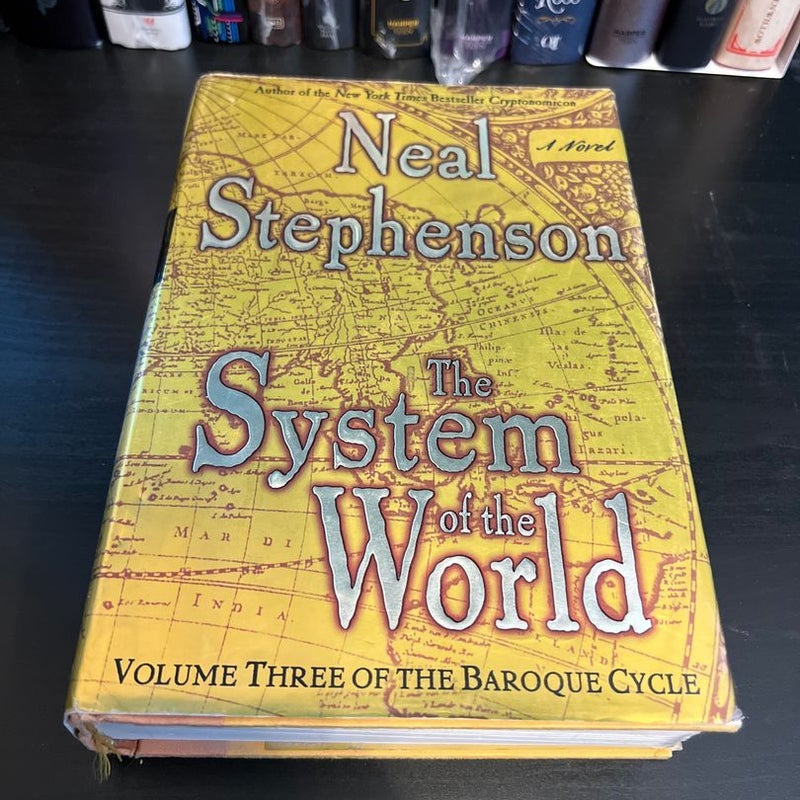 The System of the World
