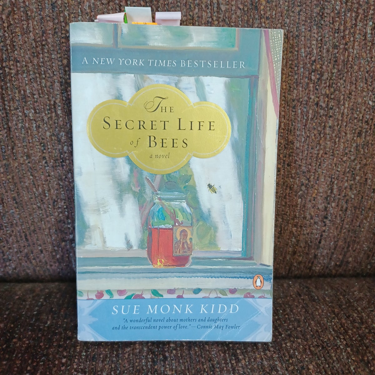 The Secret Life of Bees by Sue monk Kidd, Paperback | Pangobooks