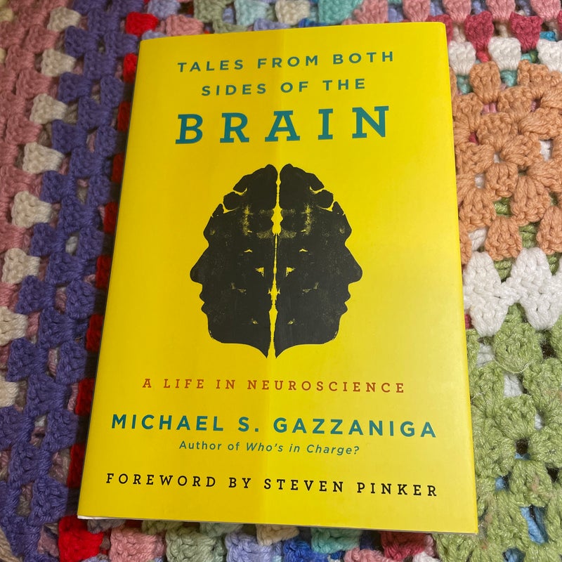 Tales from Both Sides of the Brain