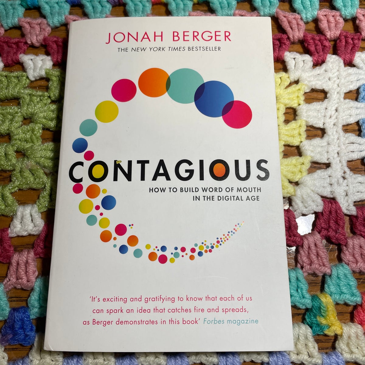 Contagious
