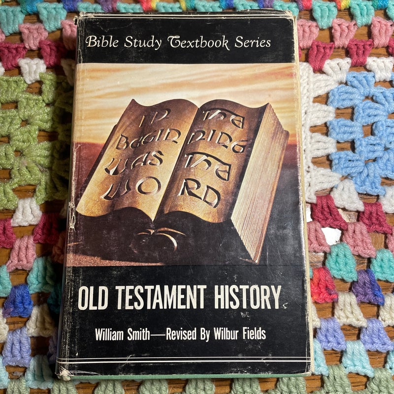 Old Testament History by William Smith