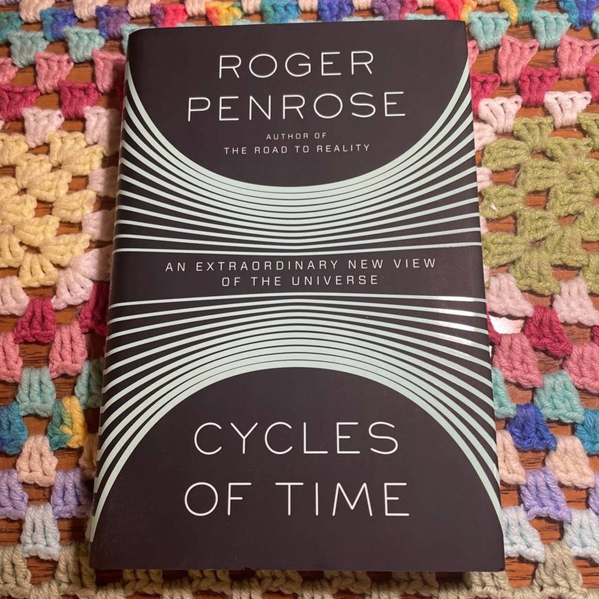 Cycles of Time