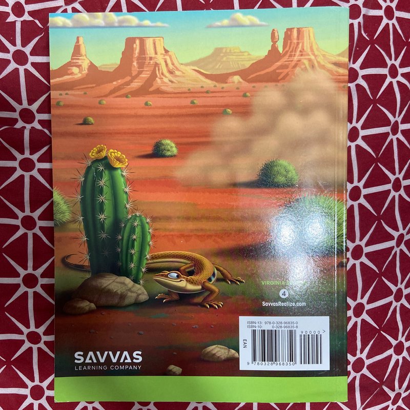 EnVision Math 2.0 volume 1 by 13 Authors , Paperback | Pangobooks