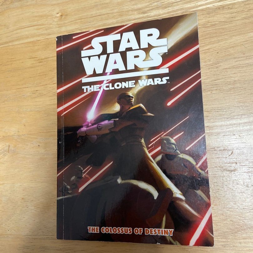 The Colossus of Destiny