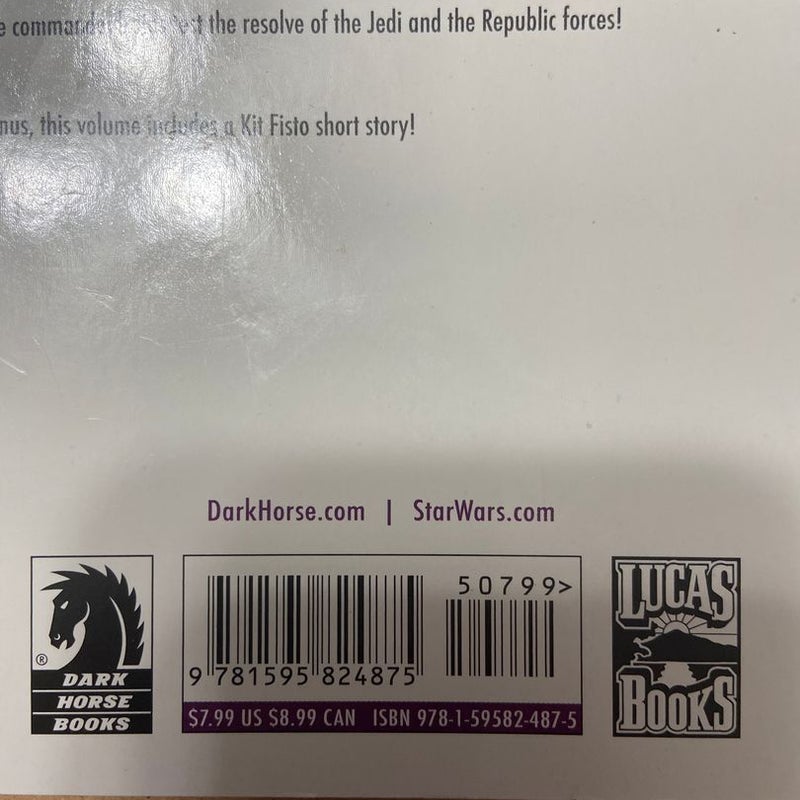 In Service of the Republic by Henry Gilroy, Steven Melching, Dave ...