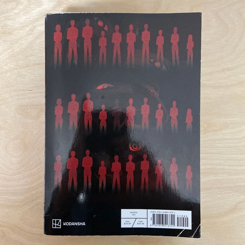 Attack on Titan Omnibus 1 (Vol. 1-3)