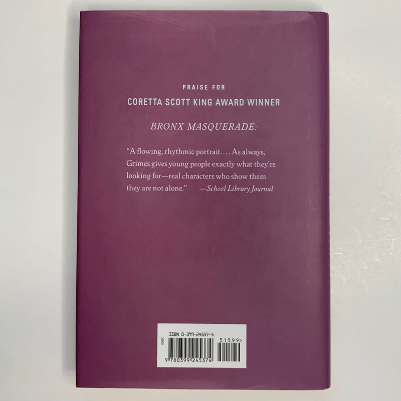 The Road to Paris by Nikki Grimes, Hardcover | Pangobooks