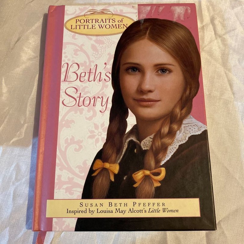 Jo's Story by Susan Beth Pfeffer, Hardcover | Pangobooks