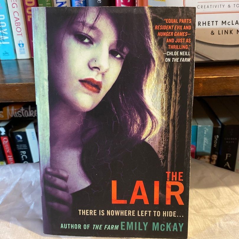 The Lair
