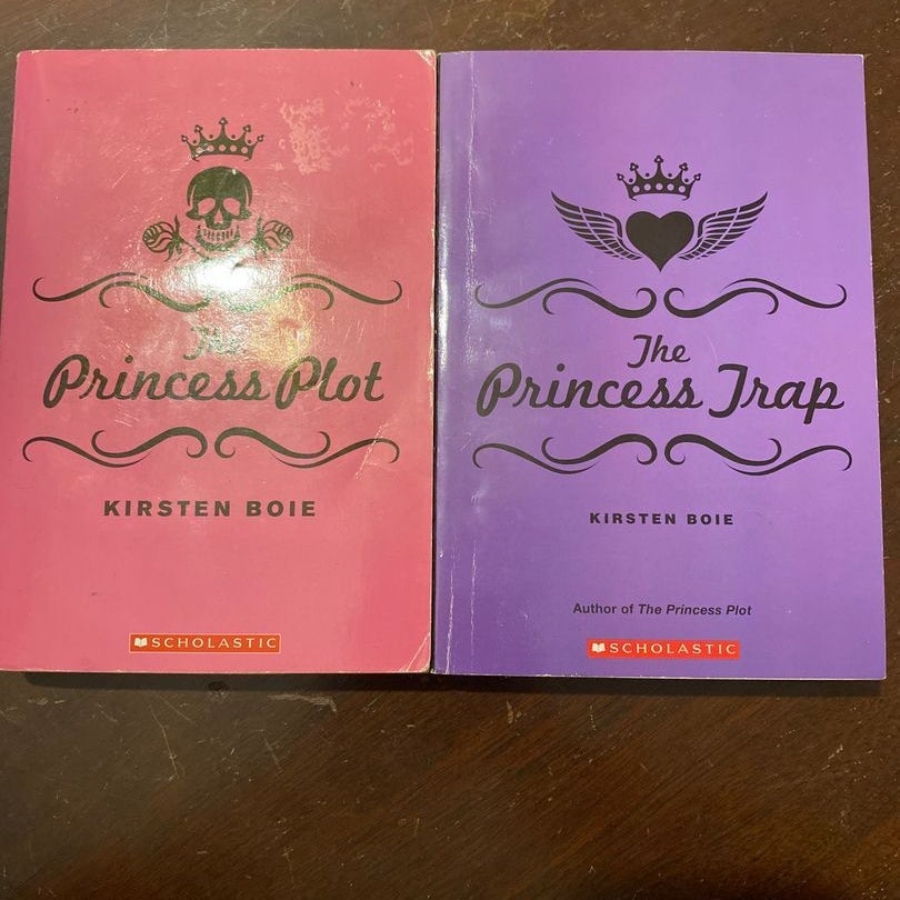 The Princess Plot