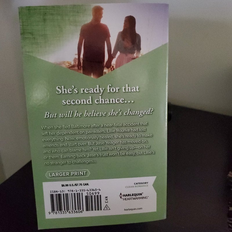 The Redemption of Lillie Rourke by Loree Lough, Paperback | Pangobooks