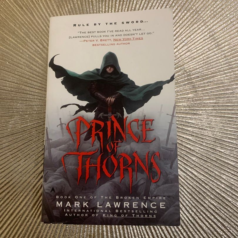 Prince of Thorns