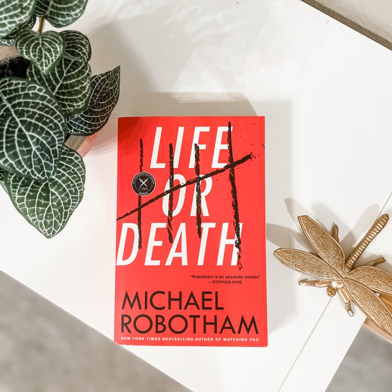 Life or Death
