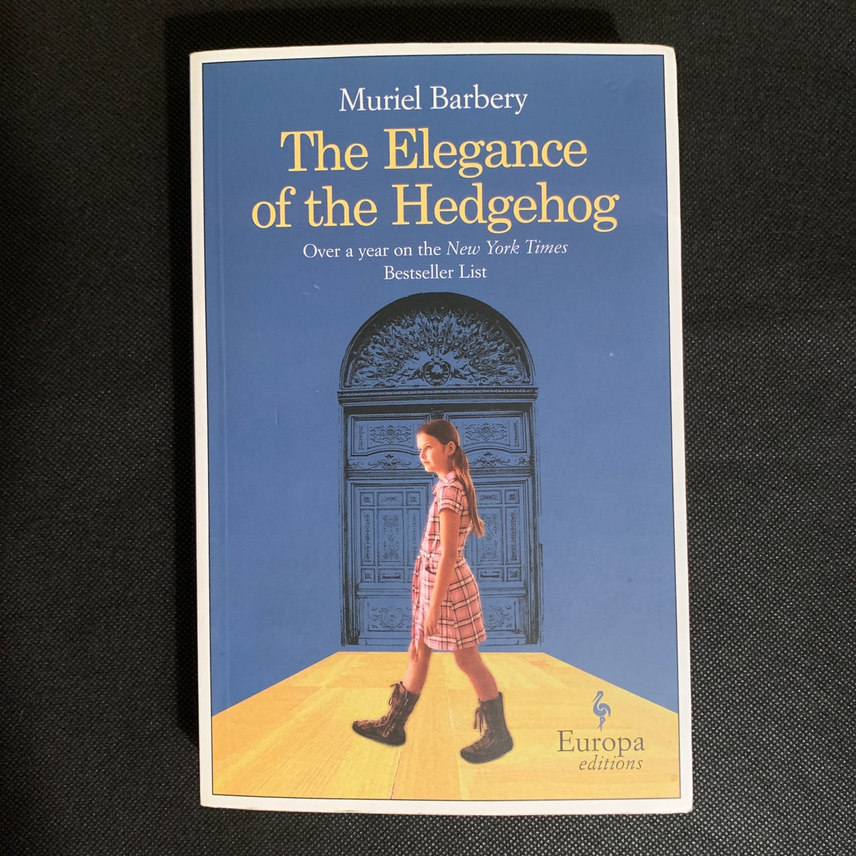 The Elegance of the Hedgehog