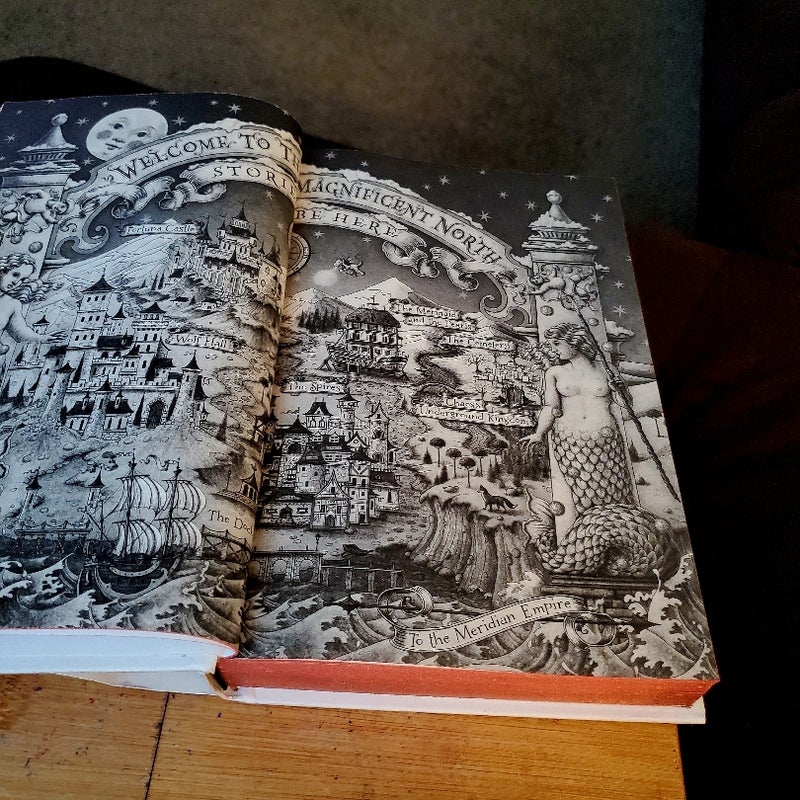 Once Upon a Broken Heart ( Signed 1st Edition Exclusive ) Rare ! by ...