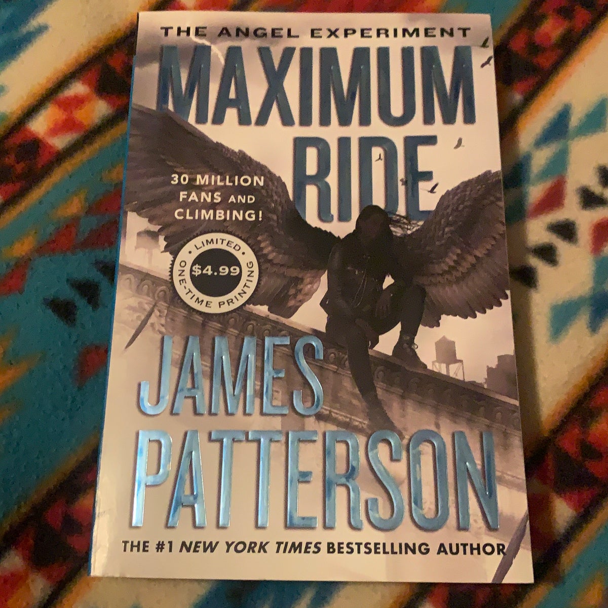 The Angel Experiment