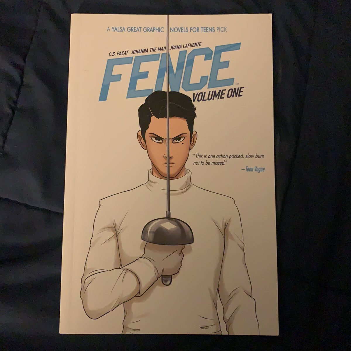 Fence Vol. 1