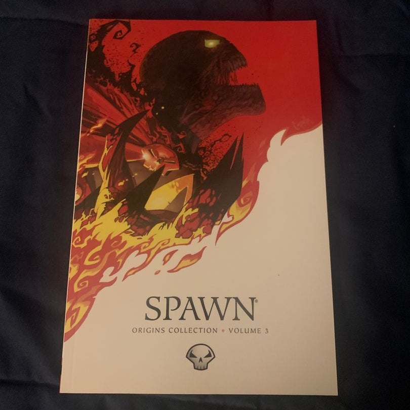 Spawn by Todd McFarlane, Grant Morrison, Tom Orzechowski, Andrew ...