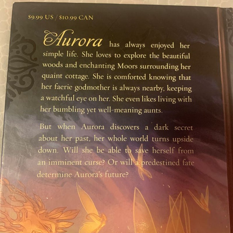 The Curse of Maleficent by Elizabeth Rudnick