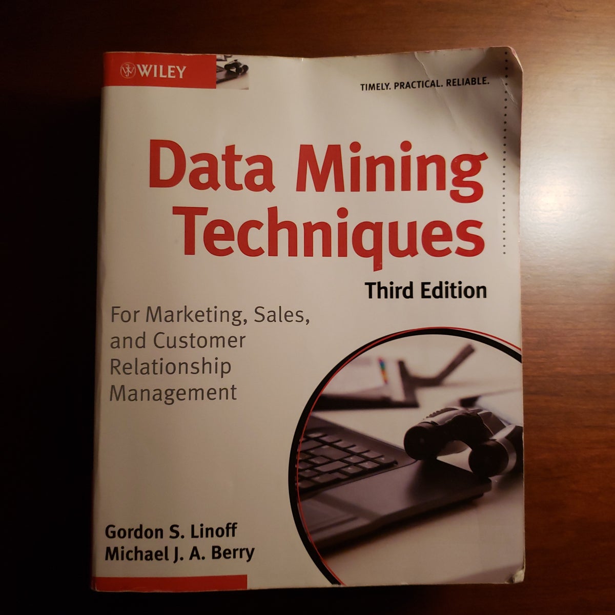 Data Mining Techniques by Gordon S. Linoff, Michael J. A. Berry