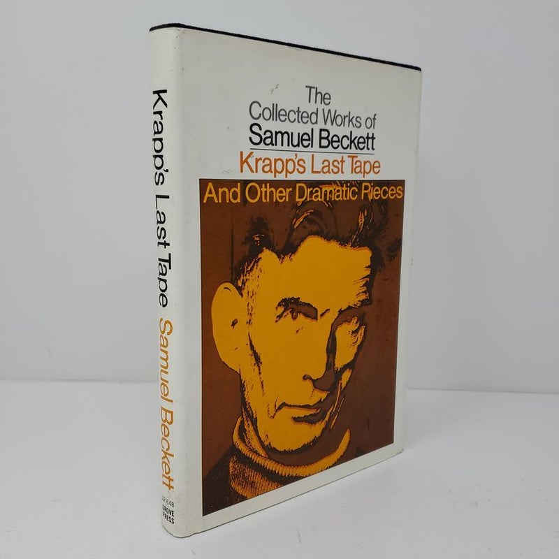 Krapp's Last Tape