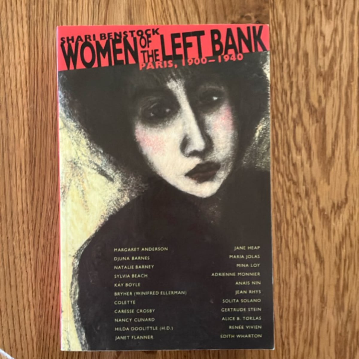 Women of the Left Bank by Shari Benstock - ISBN 9780292790407 Price History