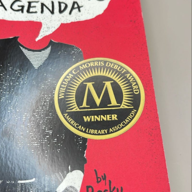 Simon vs. the Homo Sapiens Agenda by Becky Albertalli, Paperback ...
