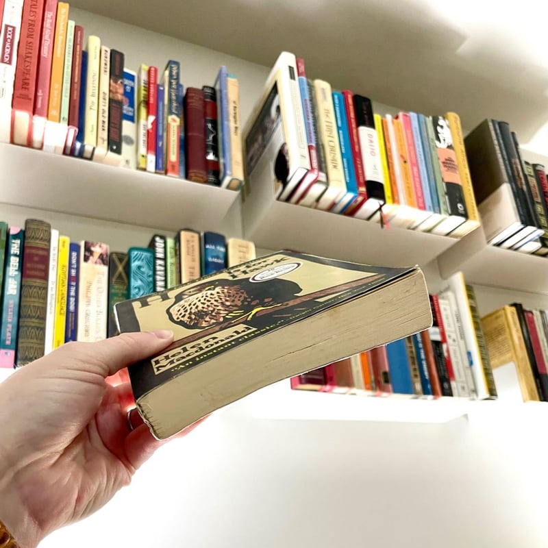 H Is for Hawk by Helen Macdonald, Hardcover | Pangobooks