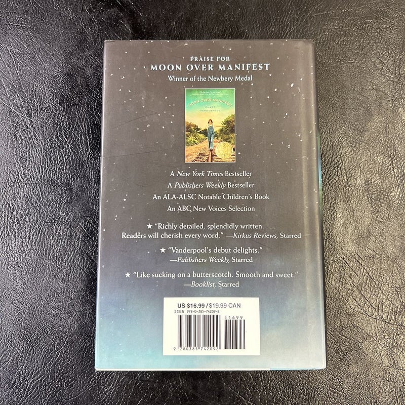 Navigating Early by Clare Vanderpool