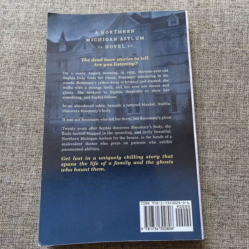 Some Can See by J. R. Erickson, Paperback | Pangobooks