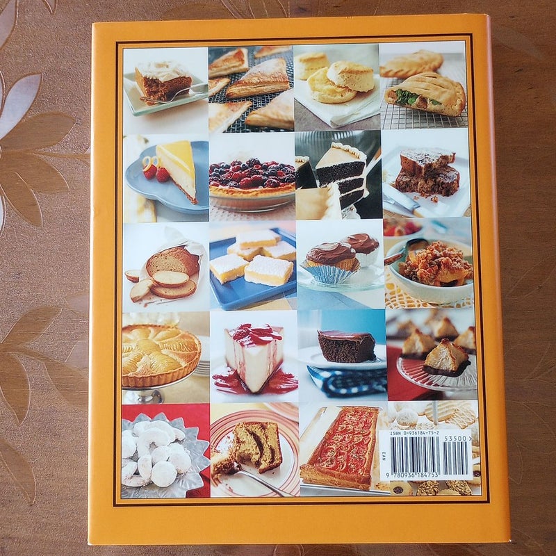 Baking Illustrated by Cook's Illustrated Magazine Editors, Hardcover ...