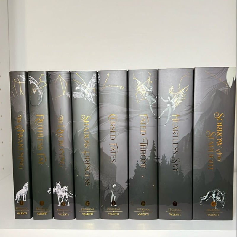 Zodiac Academy Reading Order: Complete Guide to Every Book, Prequel ...