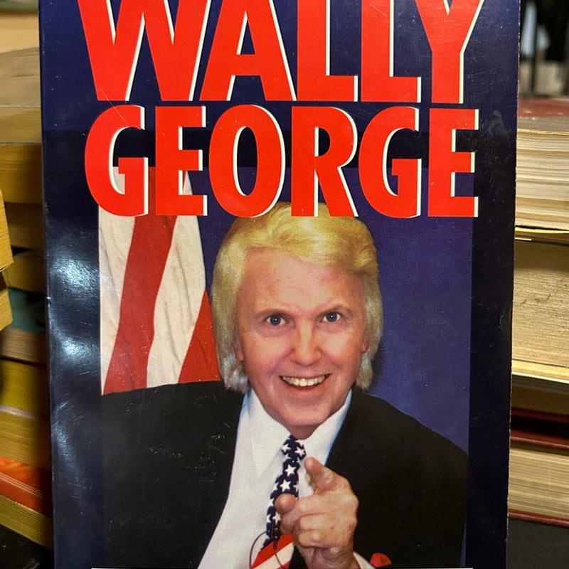 Wally George by Wally George, Paperback | Pangobooks