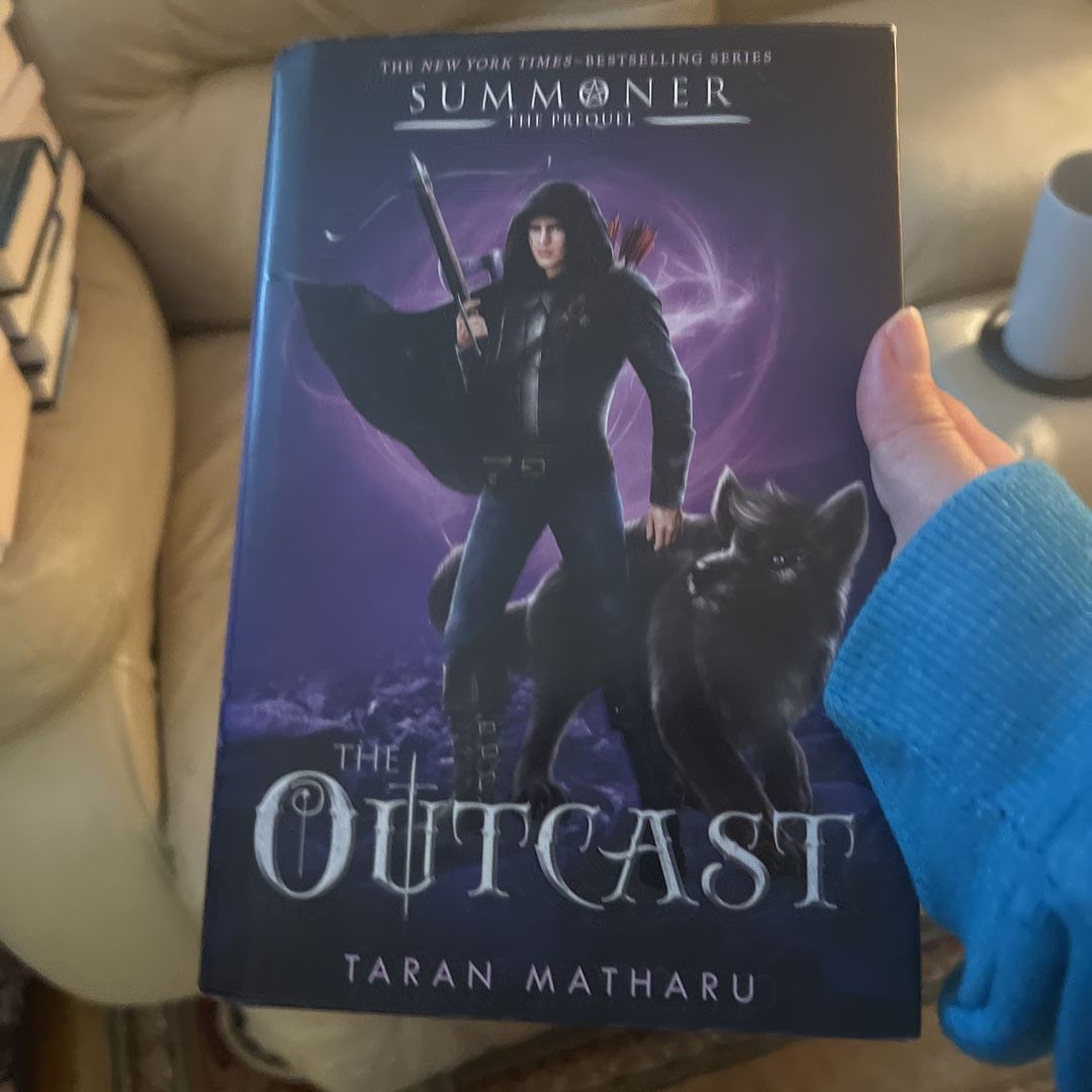 The Battlemage by Taran Matharu