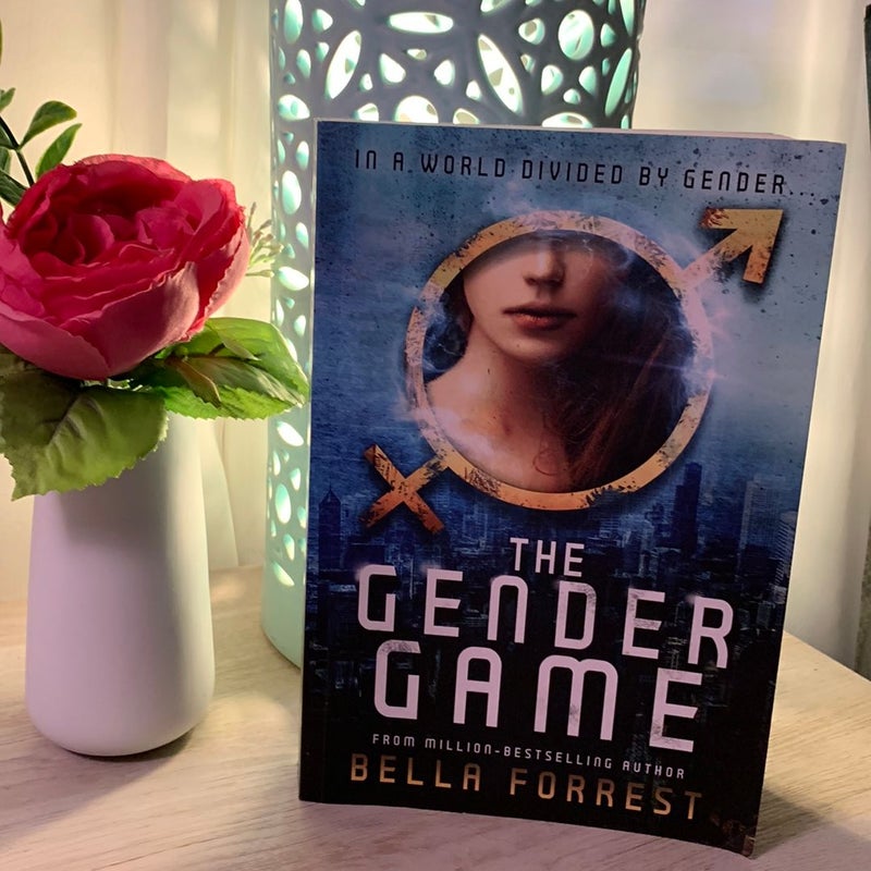 The Gender Game by Bella Forrest