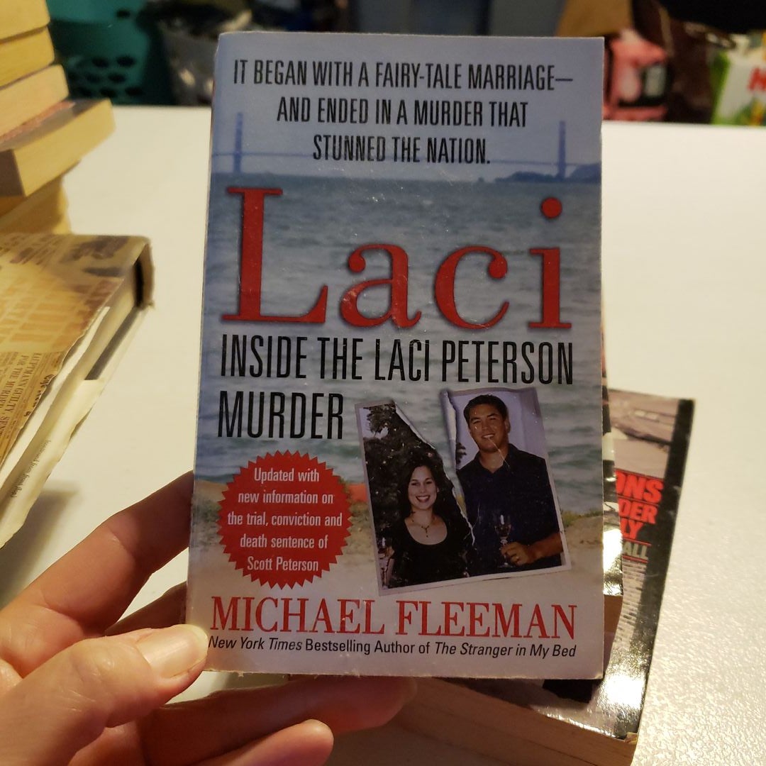 Laci by Michael Fleeman